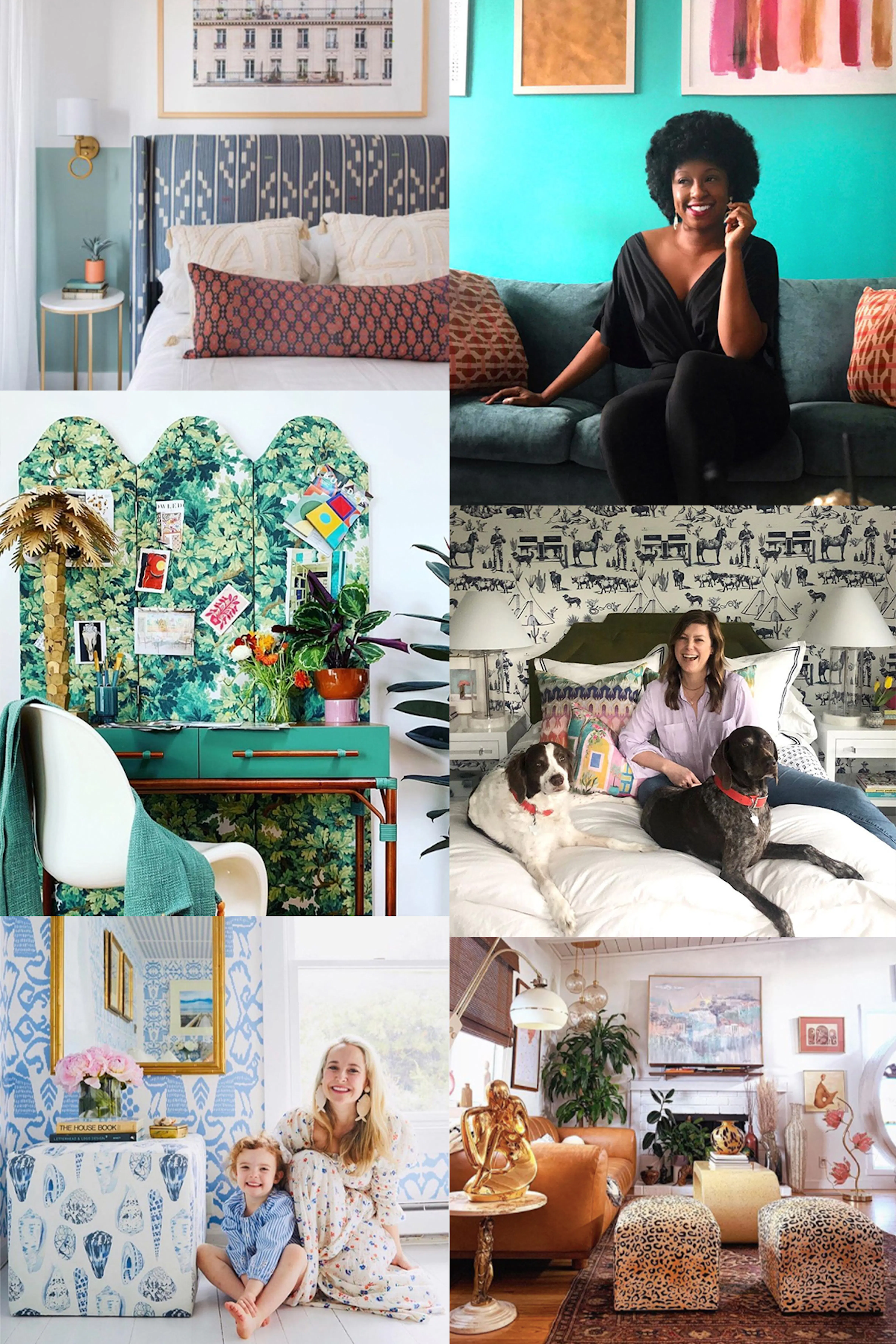 Custom Upholstered Furniture in 100+ Fabrics You'll Love | The Inside