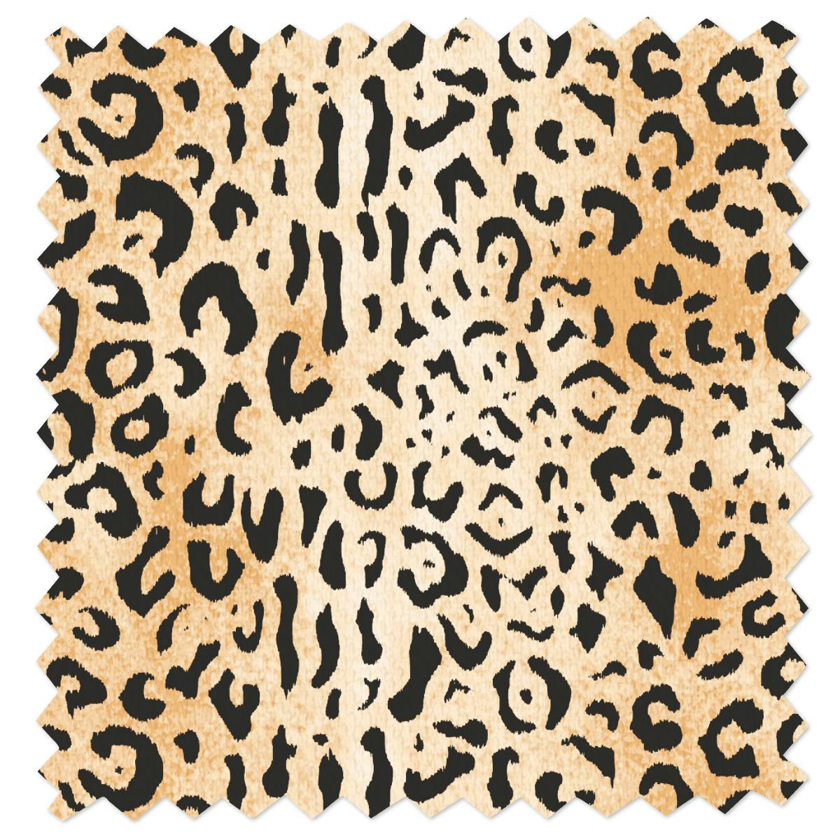 Citrine Cabana Stripe Upholstered Custom Cabana Stool | The Inside ...