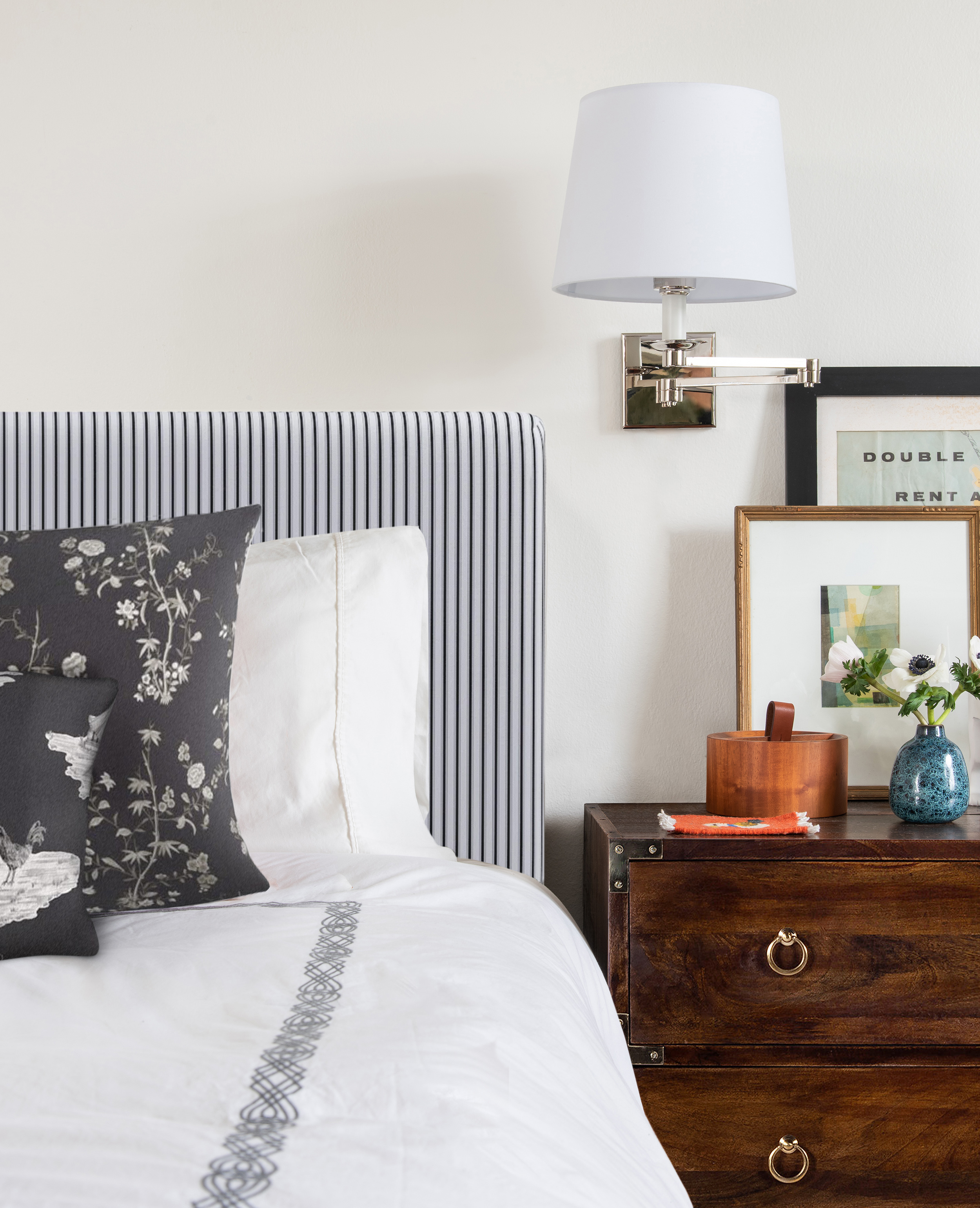 The Bedroom Edit | The Inside