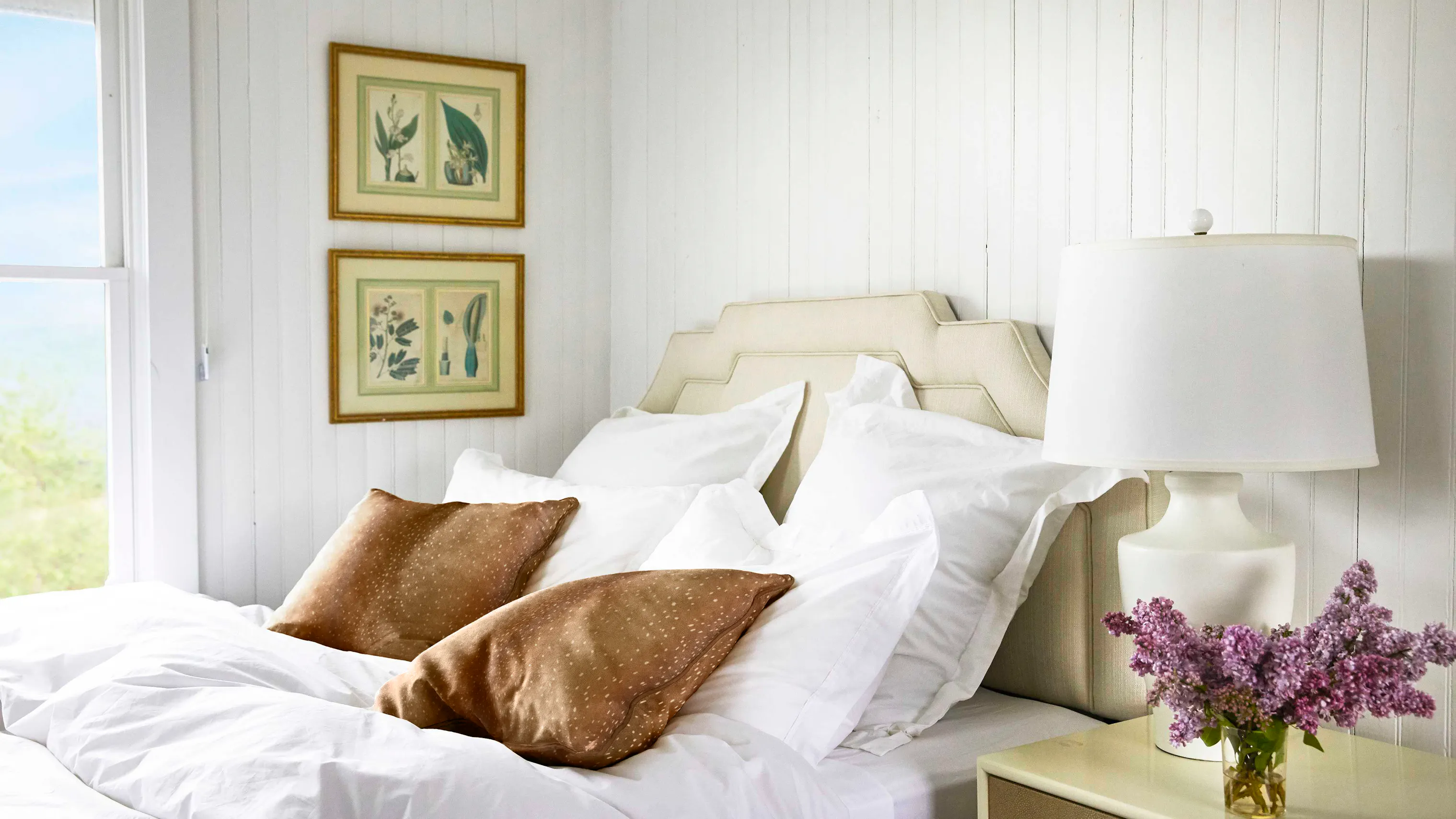 Custom Upholstered Furniture in 100+ Fabrics You'll Love | The Inside