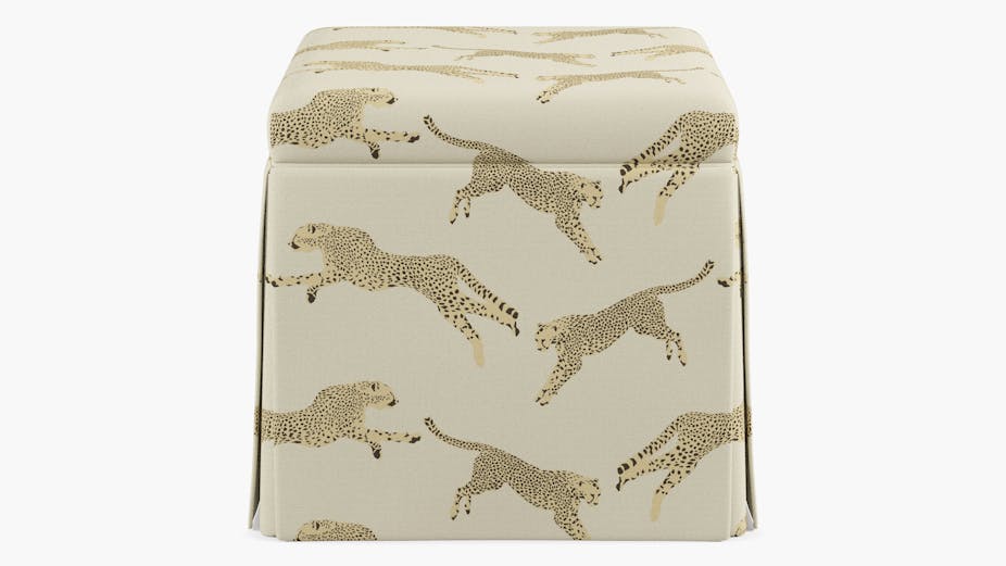 Scalamandre Fabrics for Custom Upholstered Furniture | The Inside