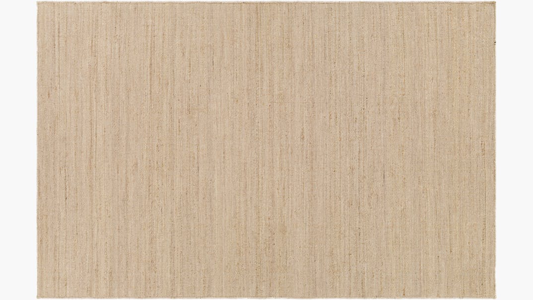 Woven Jute Rug | 6'x 9' | The Inside Furniture