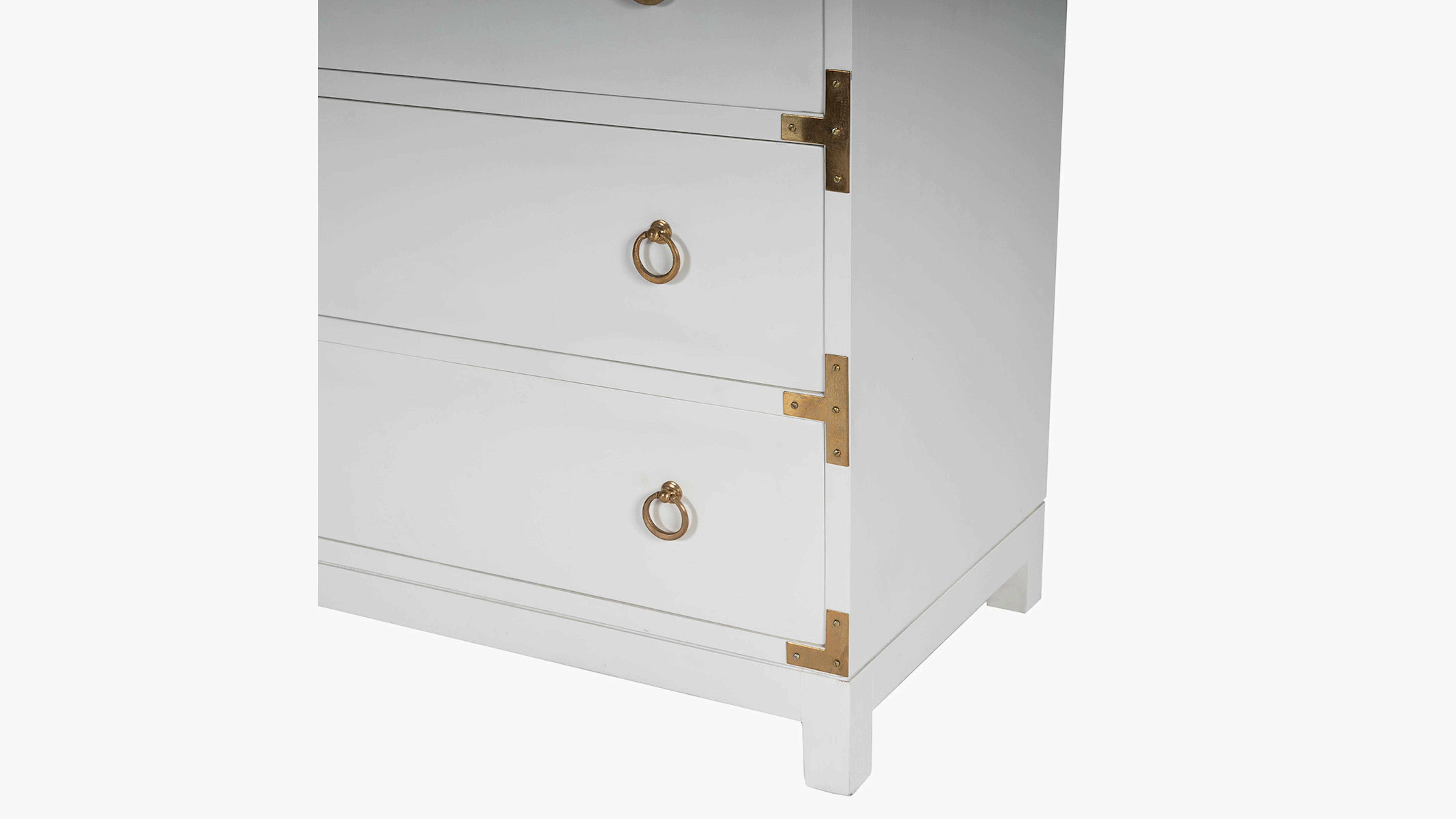 Campaign Chest | The Inside Furniture