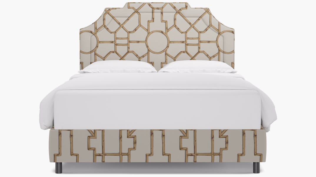 Scalamandre Fabrics for Custom Upholstered Furniture | The Inside