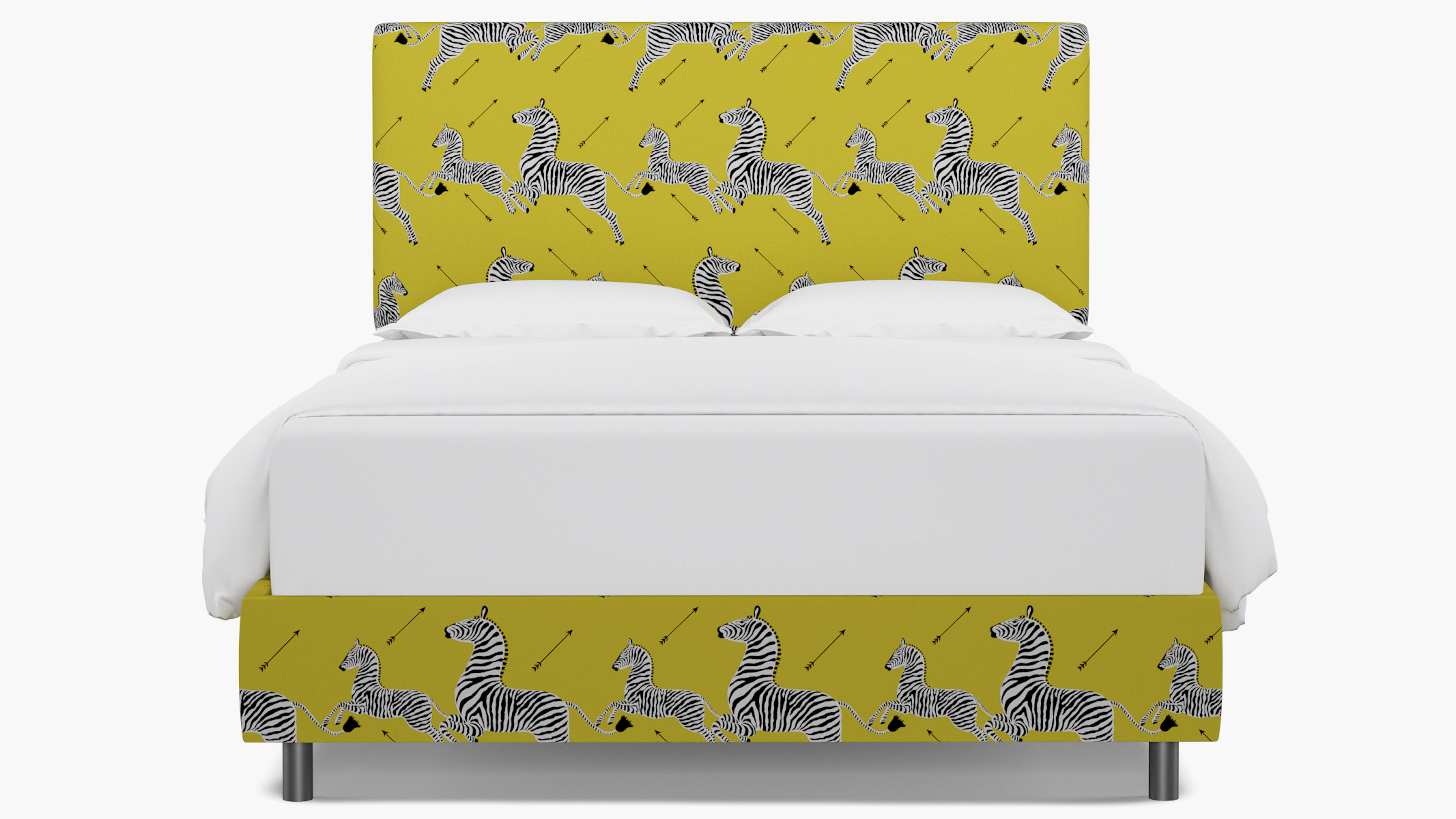 Scalamandre Fabrics for Custom Upholstered Furniture | The Inside