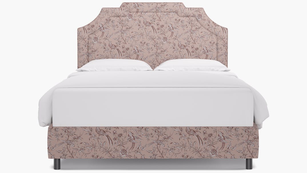 Scalamandre Fabrics for Custom Upholstered Furniture | The Inside