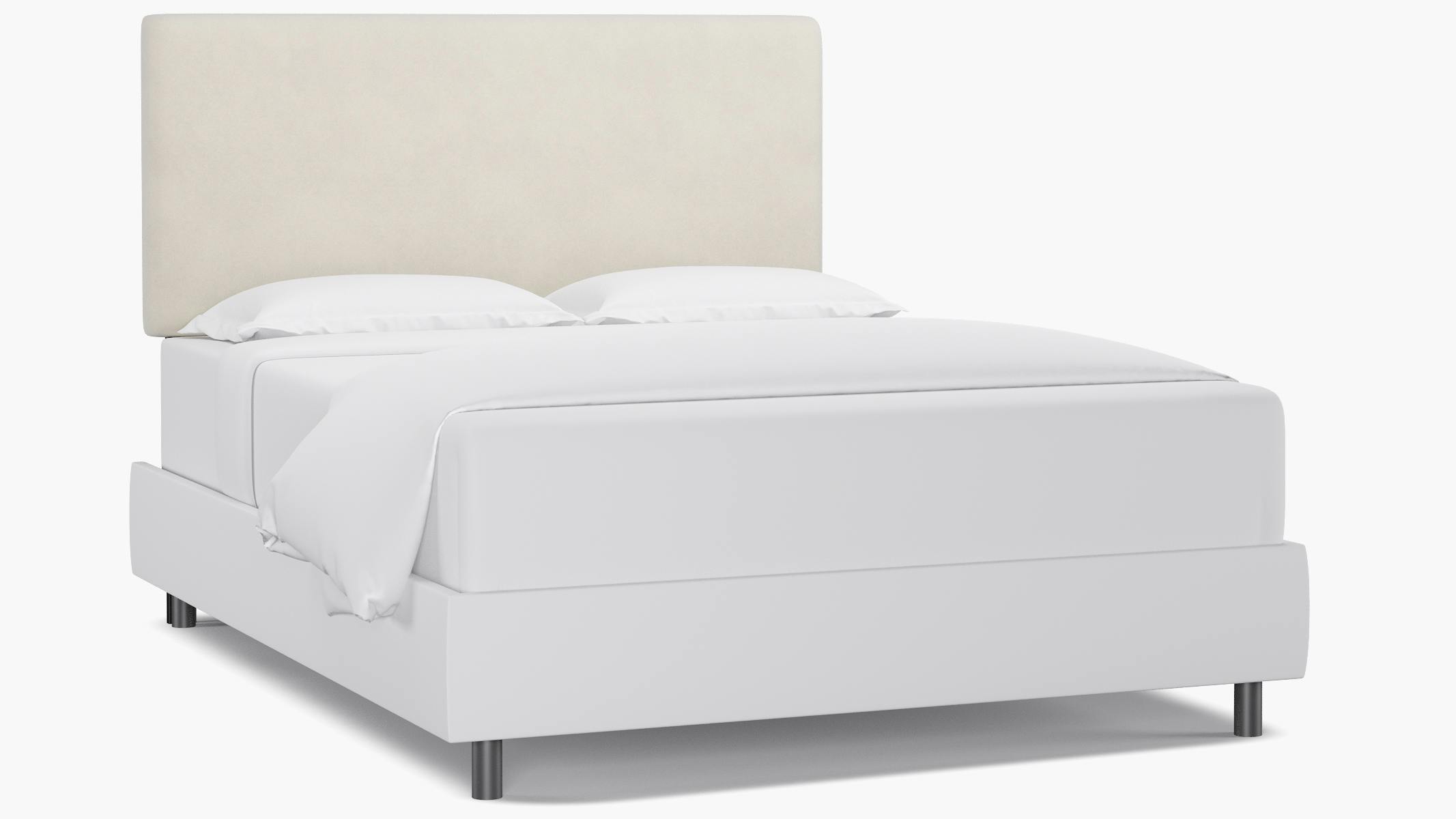 White square headboard store