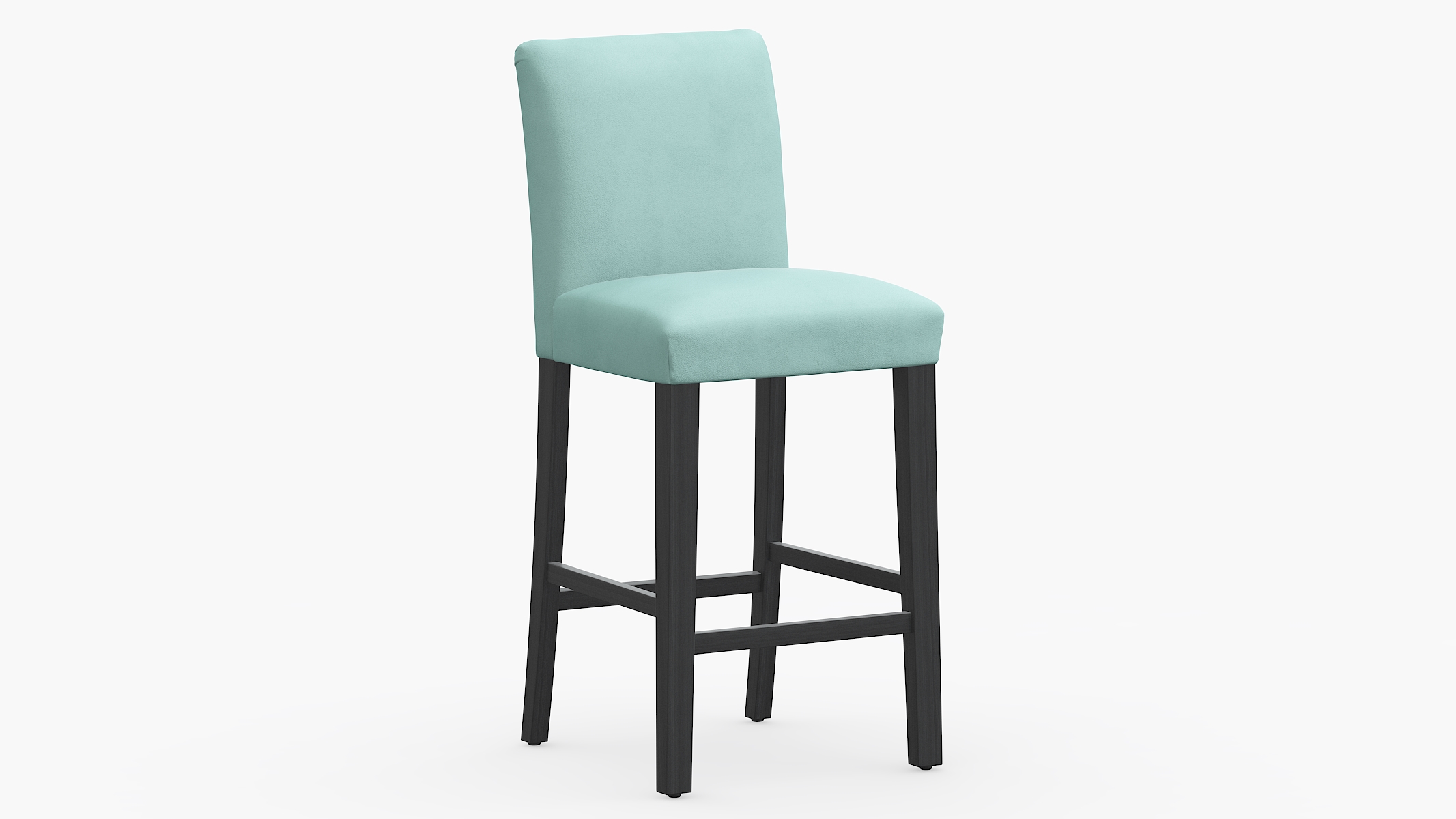 Aqua bar stool store