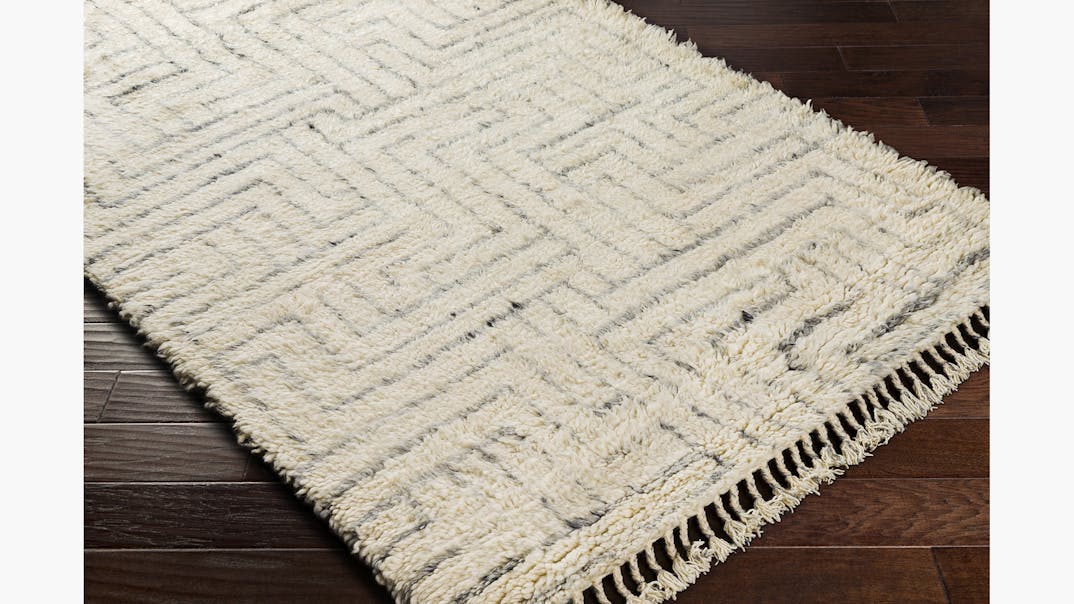 Layla Rug | 5' x 7'6" | The Inside Furniture