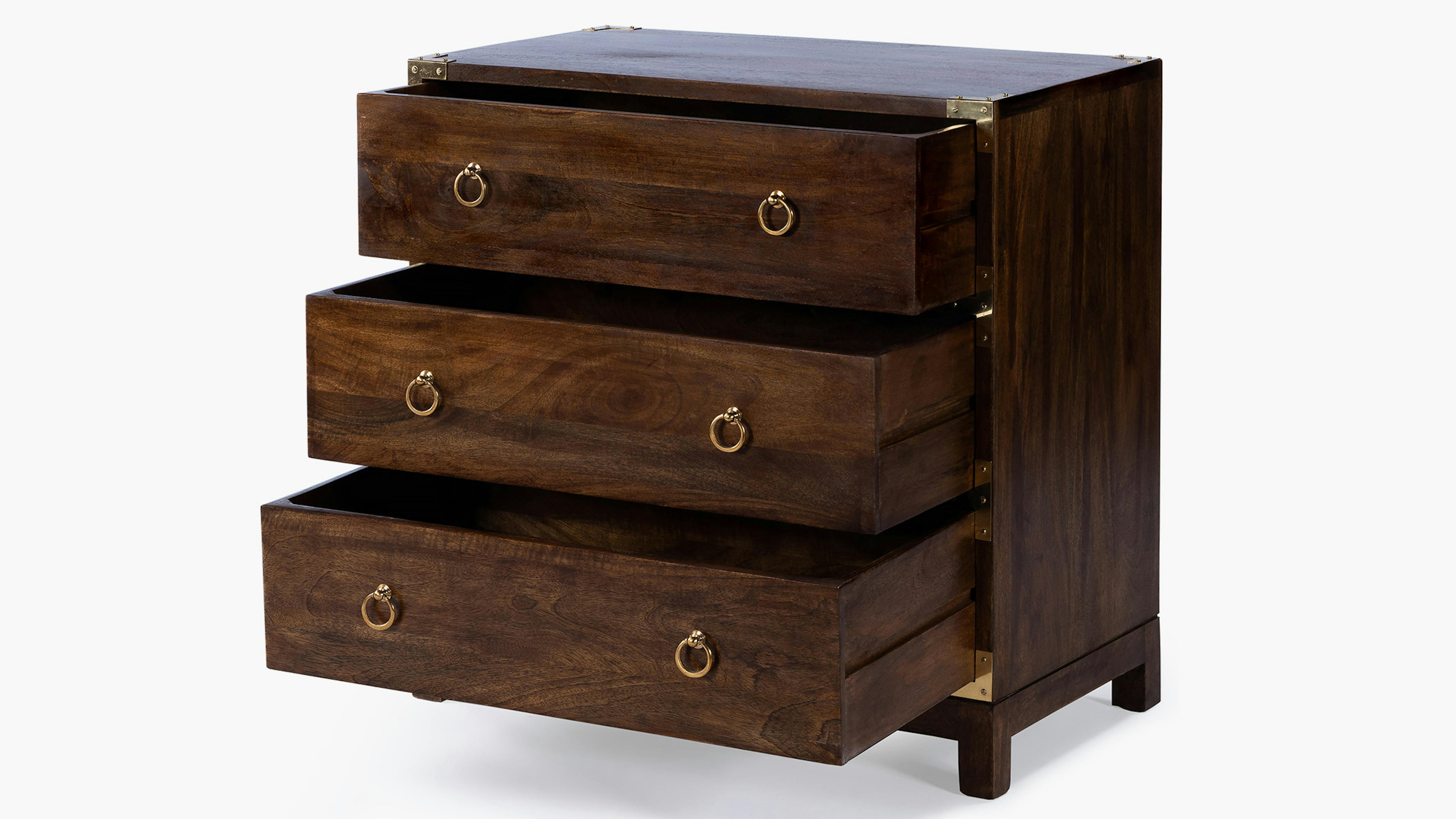 Campaign Chest | The Inside Furniture