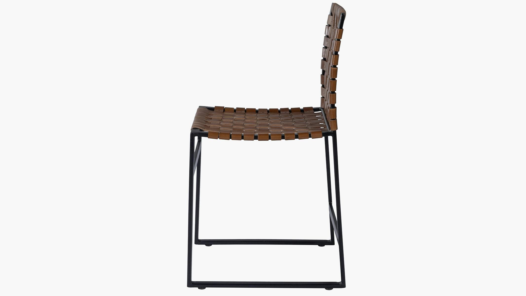 Milano Dining Chair | The Inside Furniture