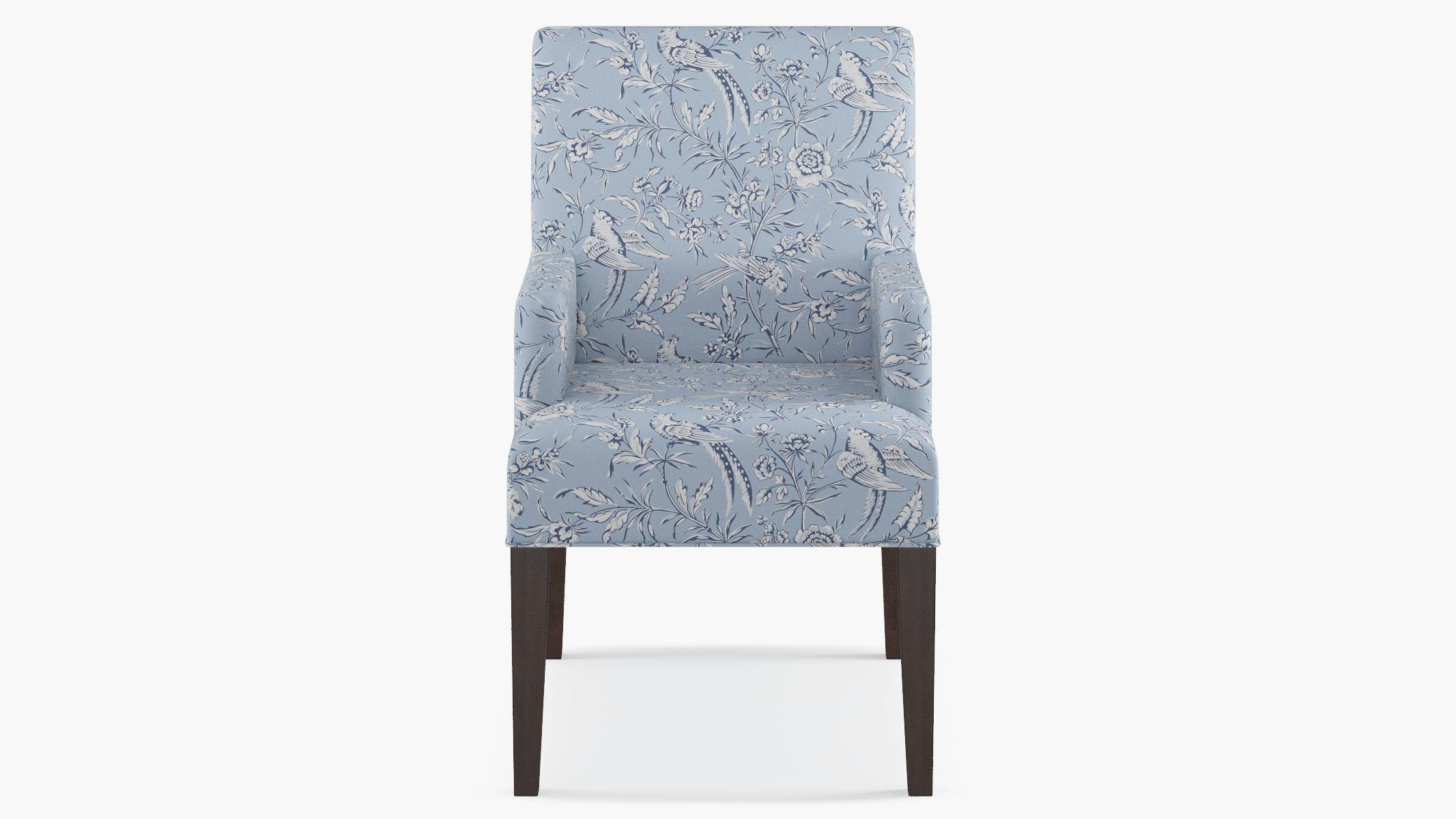 Scalamandre Fabrics for Custom Upholstered Furniture | The Inside