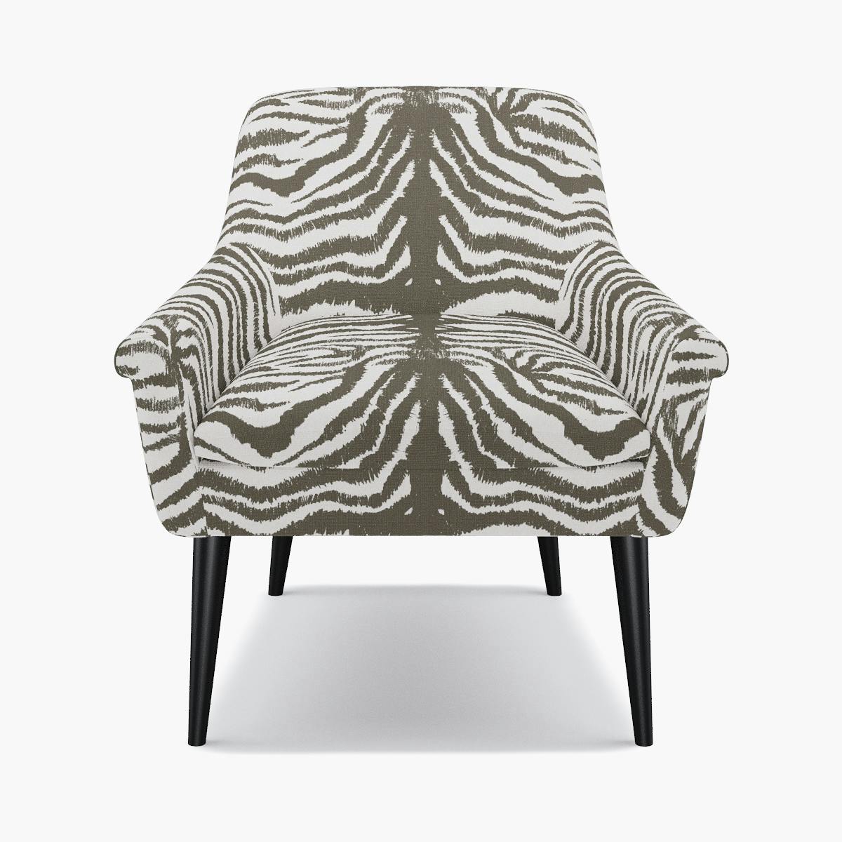 Custom Cocktail Chair - 100+ Fabrics for Custom Upholstered Cocktail ...